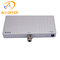 1200sqm GSM 9001800 2100 MHz Triband Cell Mobile Phone Signal Booster Repeater Amplifier+LPDS+Ceiling Antenna+15m 7D-FB supplier
